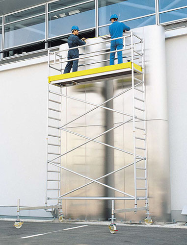 KLEINER: Werkzeuge und Maschinen für den Handwerker-Profi